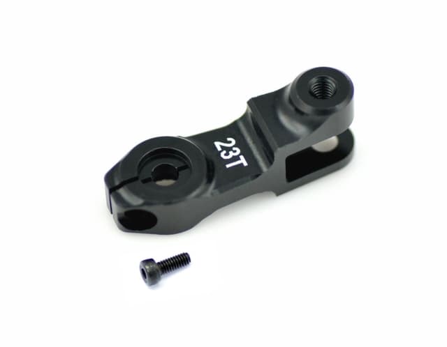SER-600463 Servo Lever 23T 811-E Alu - Elkjøp
