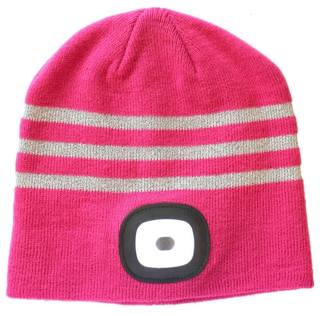 Unikia Xcap reflexmössa för barn UN10017 (rosa) - Elgiganten