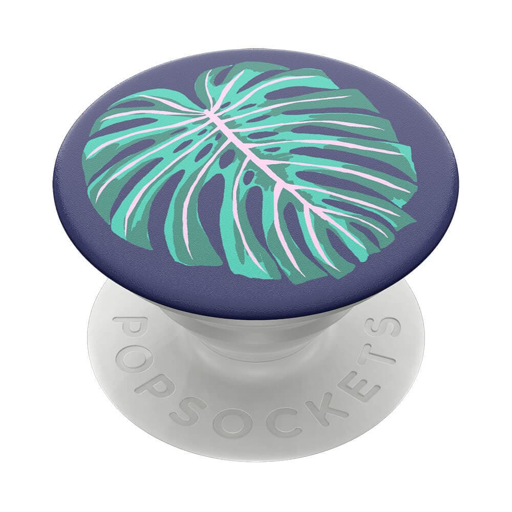Popsockets PopMini trippelt mobilgrep (vintage palm leaf) - Elkjøp | Elkjøp