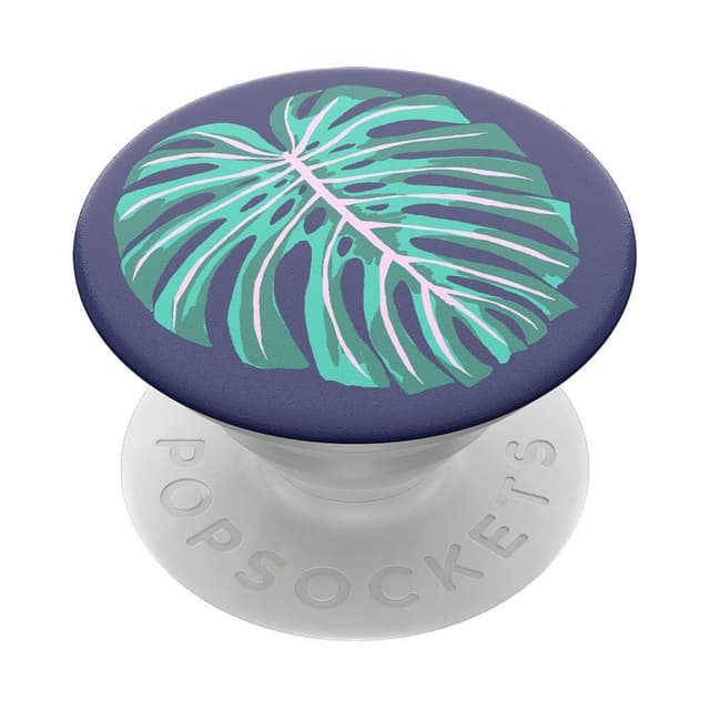 Popsockets PopMini trippelt mobilgrep (vintage palm leaf) - Elkjøp | Elkjøp