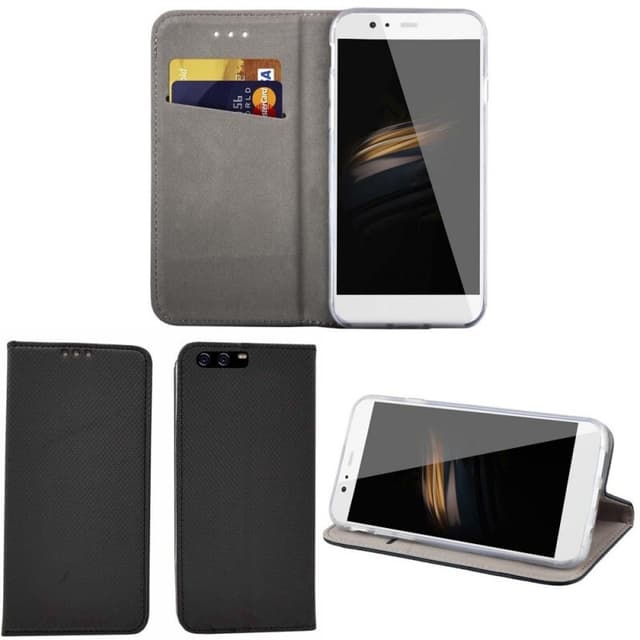 Moozy Flipdeksel Huawei P10 Plus (VKY-L29) - Elkjøp | Elkjøp