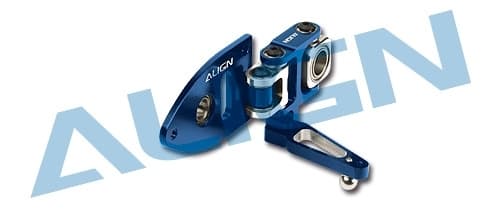 H60250QNT 600ESP Metal Tail Pitch Assembly/Blue - Elkjøp