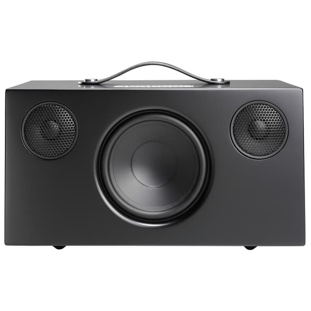 Audio Pro Addon T10 2. gen. aktiv høyttaler (sort) - Elkjøp | Elkjøp