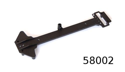 HSP-58002 Radio Tray - Elkjøp | Elkjøp