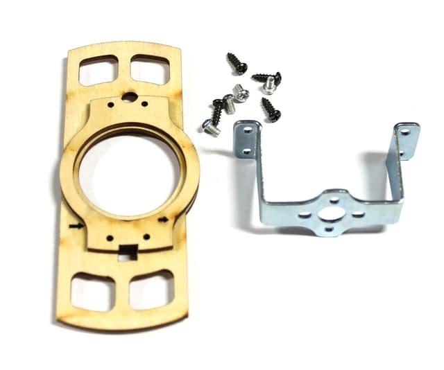 STM FW190 Motor Mount - Elkjøp | Elkjøp