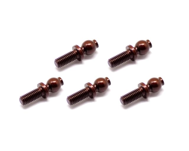 SER-500368 Pivotball with shaft high (5) SRX2 RTR - Elkjøp | Elkjøp