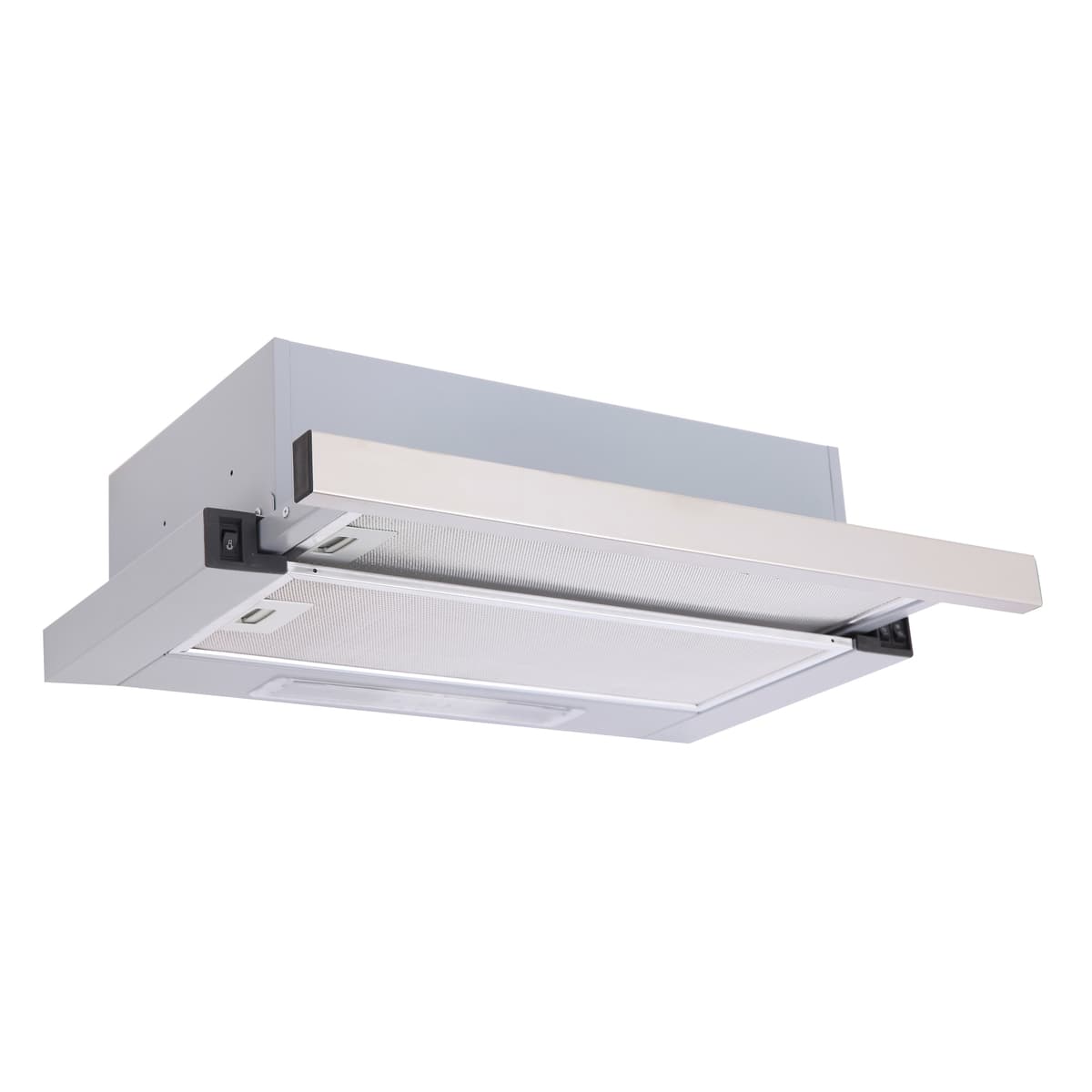 Ecotronic ventilator EPO6025 - Elkjøp