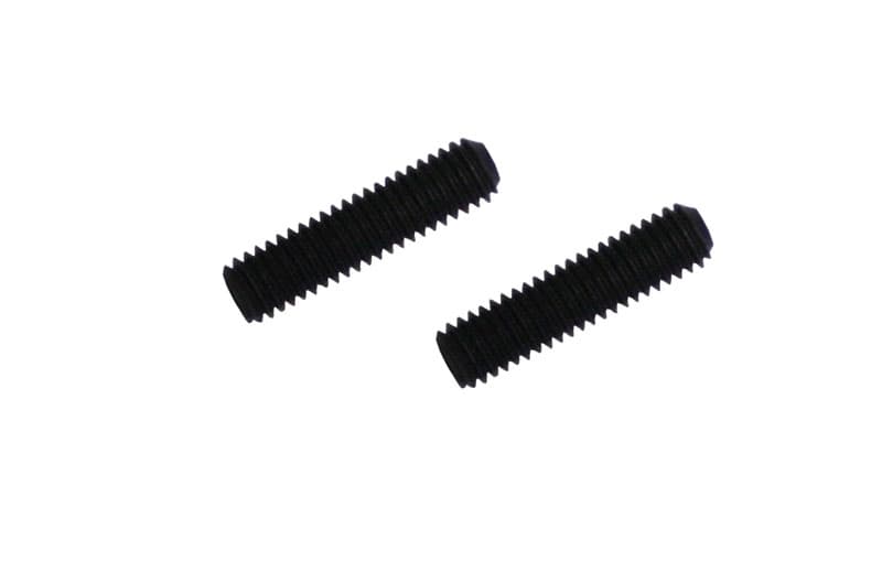 HSP-02127 M3x14 Grub Hex Screw - 2pcs - Elkjøp