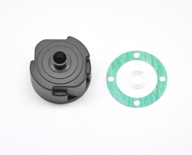 SER-600425 Diff housing V2 - Elkjøp
