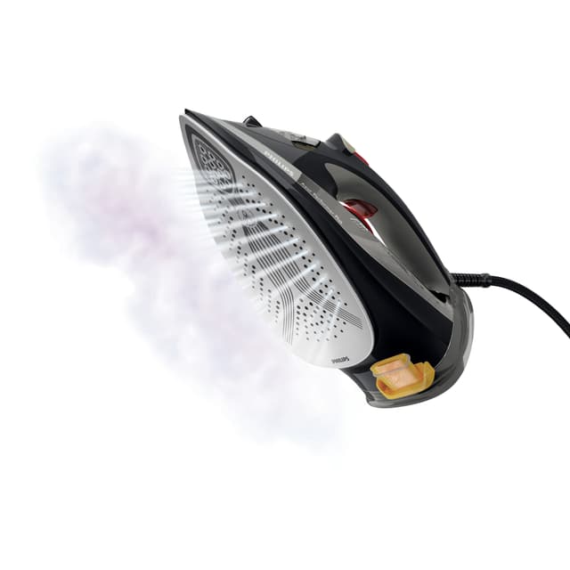 Philips Azur Performer Plus strykejern GC4526 - Elkjøp
