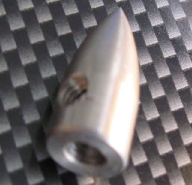 TFL-518B70 Prop Nut - Elkjøp | Elkjøp