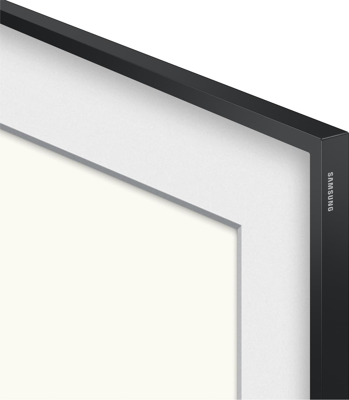 Samsung 55" The Frame LS03A 4K QLED TV (2021) - Elkjøp