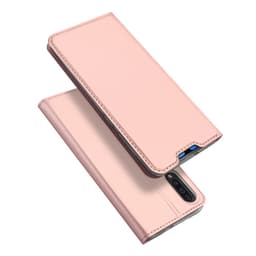 Samsung Galaxy A70 DUX DUCIS Skin Pro Series Stand Flip Suojakuori ...