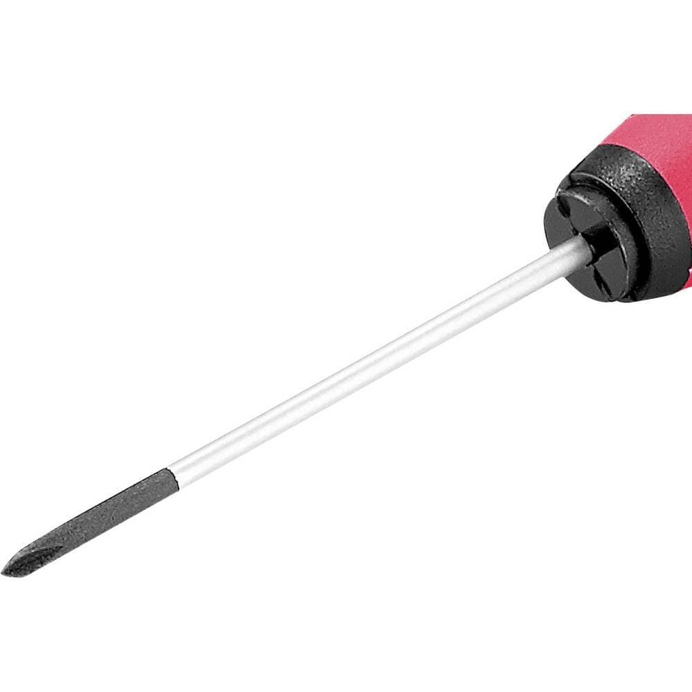 Tri-Wing-Skruvmejsel TOOLCRAFT Storlek (skruvmejsel) 00 - Elgiganten ...