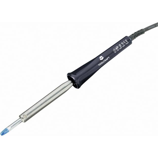 TOOLCRAFT 588194 Soldering iro | Elgiganten