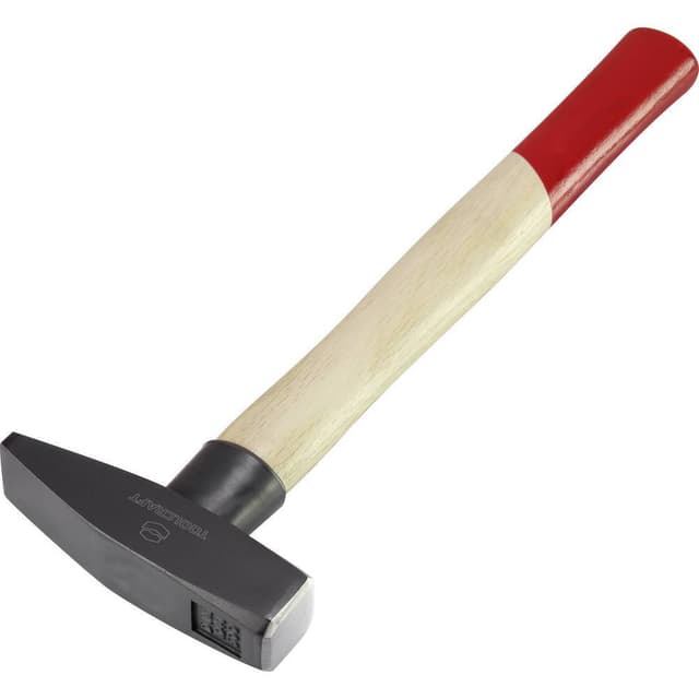 Penhammare 500 g TOOLCRAFT TO-4848825 325 mm DIN 1041 - Elgiganten