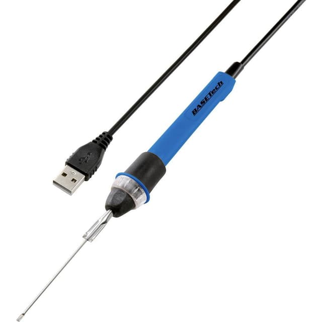BASETECH 2147379 Soldering iro | Elgiganten | Elgiganten