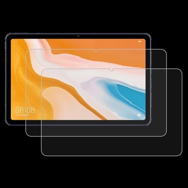 Tempererat skärmskydd till Huawei Tablet C5 10.4 2-pack - Elgiganten