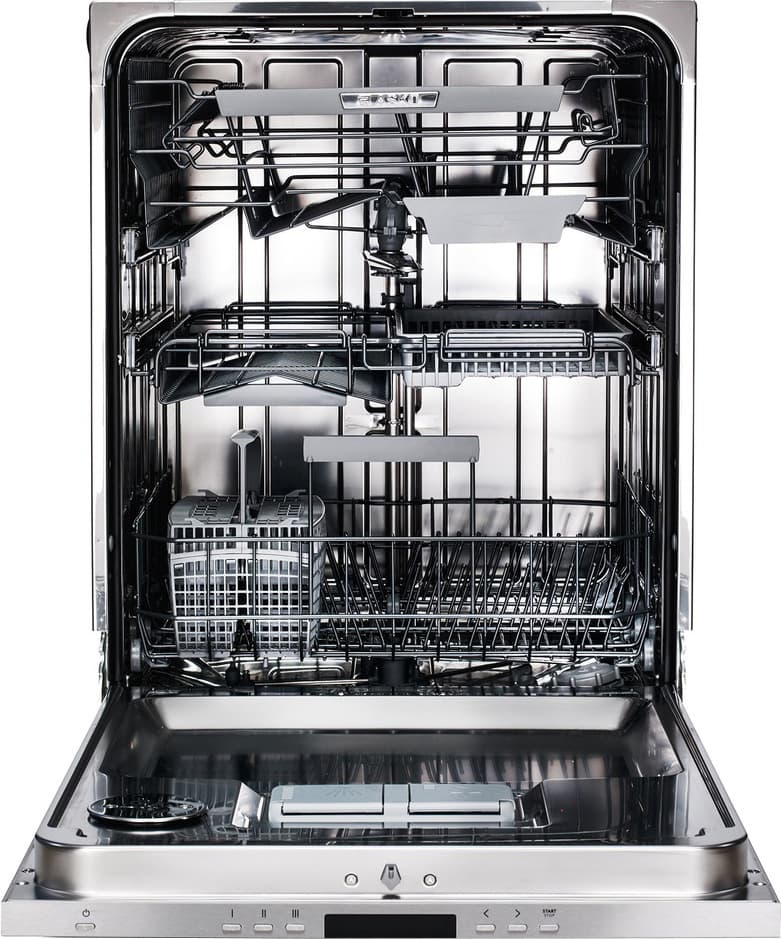 Asko Professional oppvaskmaskin DWCBI242MXXLS1 230 V - Elkjøp | Elkjøp