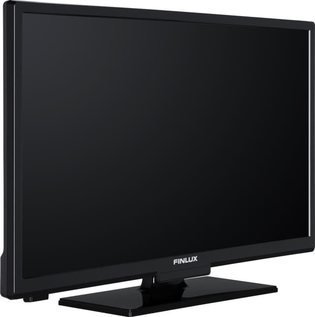 Finlux 24" FDMD5660 HD Ready 12V LED TV med DVD (2019) - Elgiganten