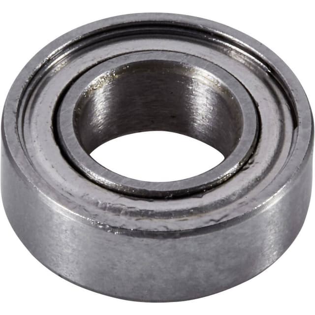 Reely Kullager Kromstål Inre diameter: 10 mm - Elgiganten