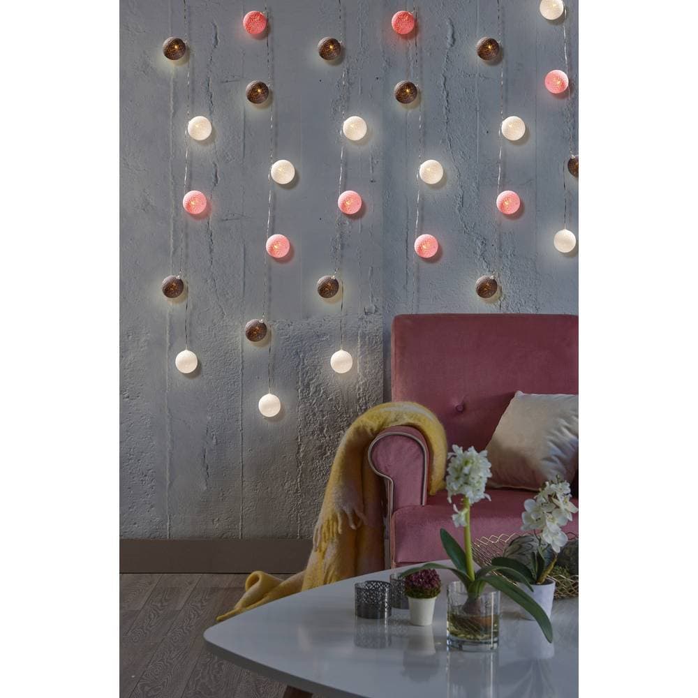 Motivljusslinga Polarlite PLKL-10WWMC PL-8393875 N/A - Elgiganten ...