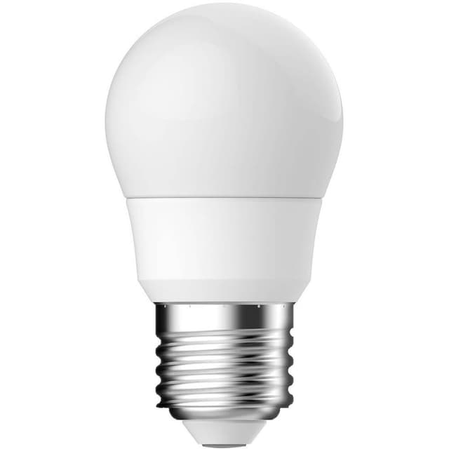 LED EEK: A+ (A++ - E) Basetech BT-1694993 E27 N/A Max. - Elgiganten ...