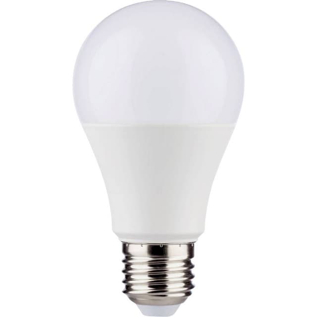 LED EEK: A+ (A++ - E) Sygonix SY-3784816 E27 Max. - Elgiganten - Elgiganten