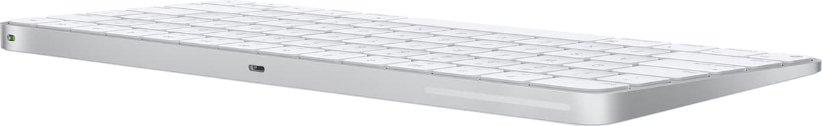 Apple Magic Keyboard (Svensk/Finsk layout) - Elgiganten - Elgiganten