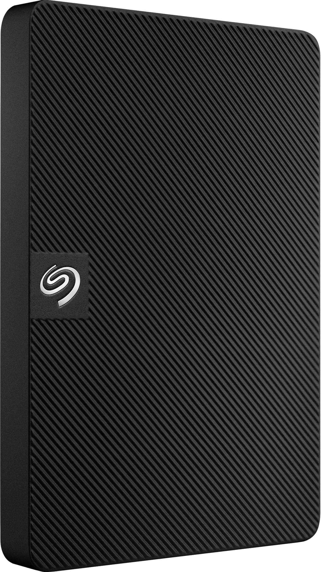 Seagate Expansion Plus bærbar harddisk (2 TB) - Elkjøp