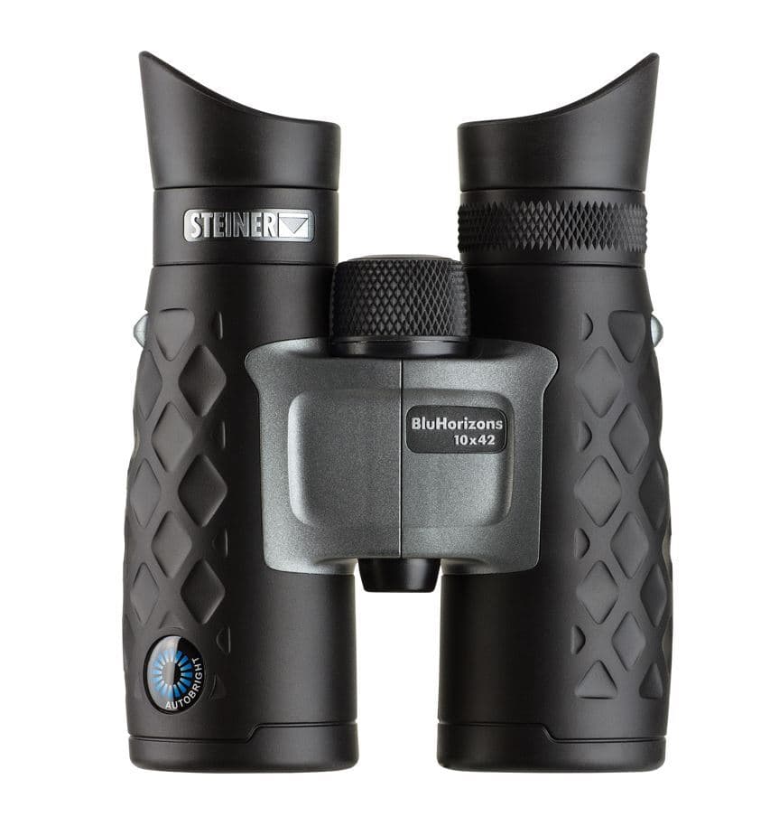 Steiner BluHorizons 8x32 binocular - Elkjøp