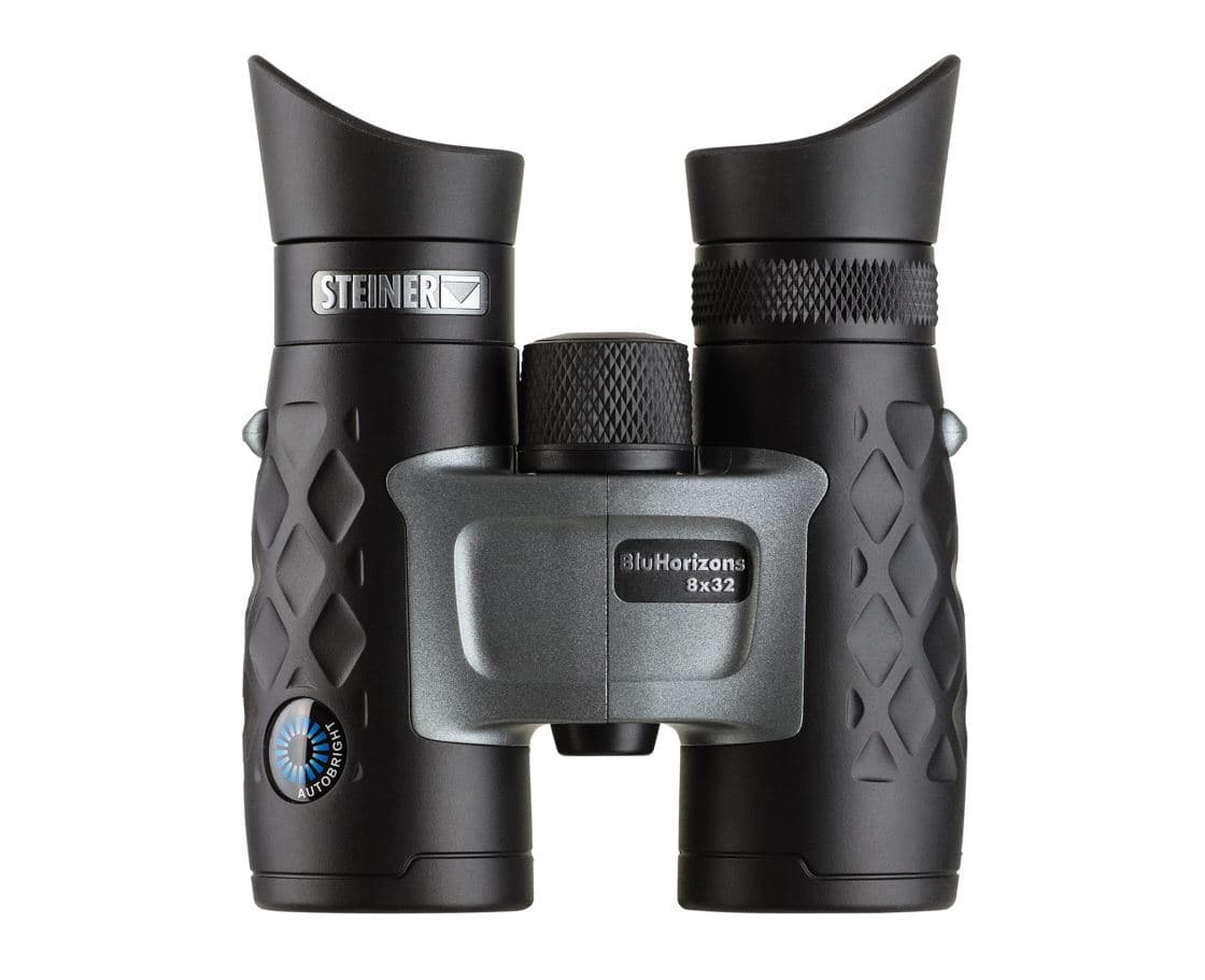 Steiner BluHorizons 8x32 binocular - Elkjøp