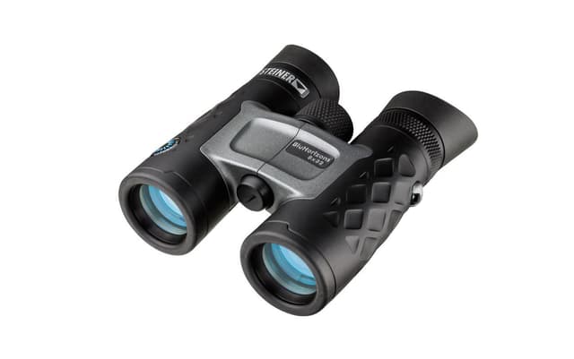 Steiner BluHorizons 8x32 binocular - Elkjøp