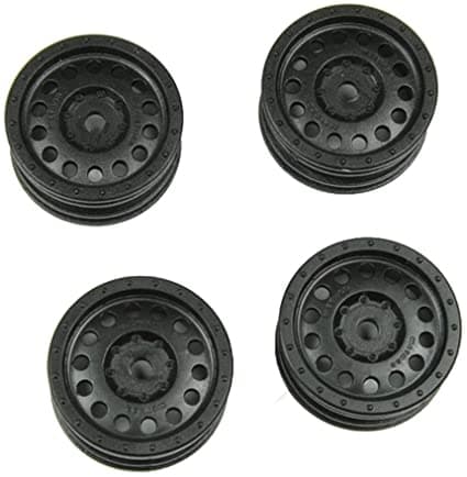 AXI40000 1.0 Method MR307 Hole Wheels (4) SCX24 - Elkjøp | Elkjøp