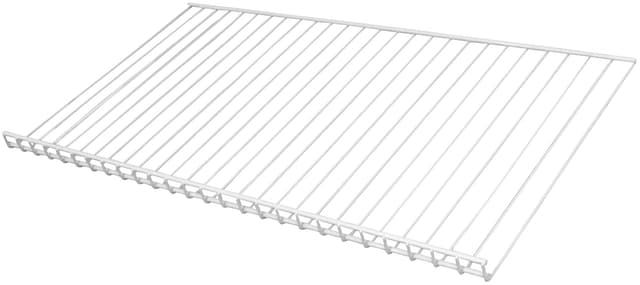 Trådhylla 35x58,5 cm. - Elkjøp | Elkjøp