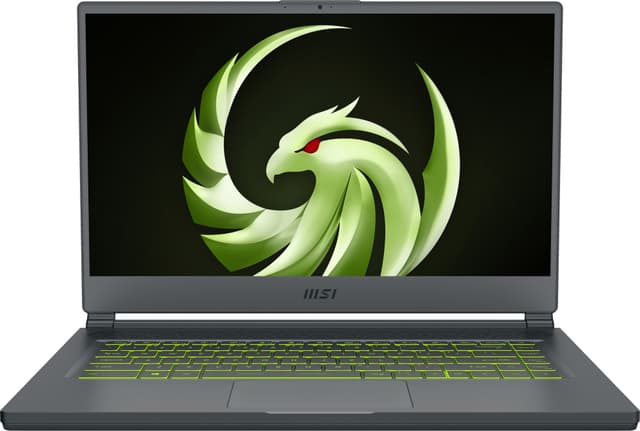 MSI Delta 15 Advantage Edition bärbar dator för gaming R7/16/1024/6700M ...