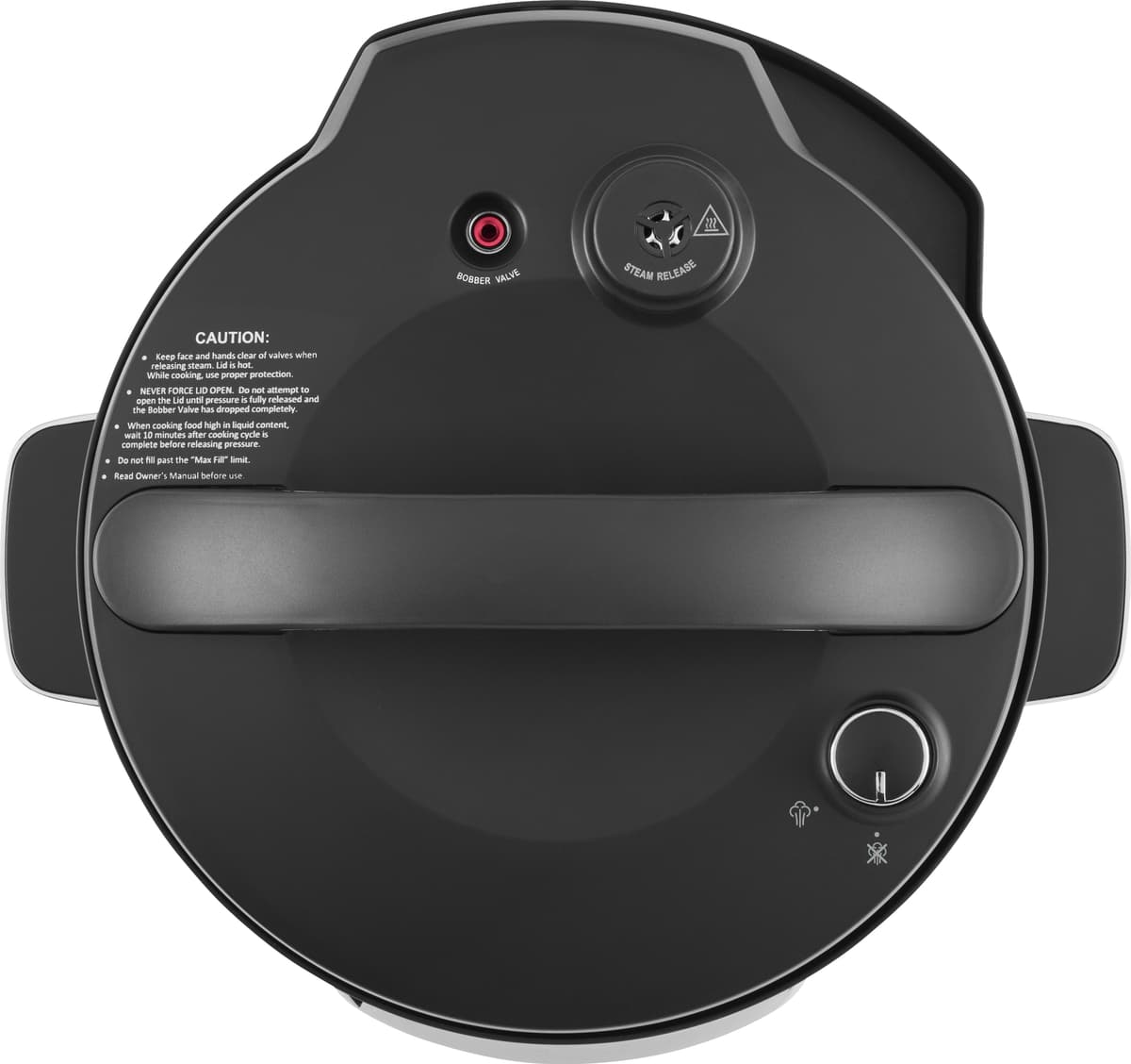 Crock-Pot Turbo Express multi-cooker CROCKP201026 - Elgiganten - Elgiganten