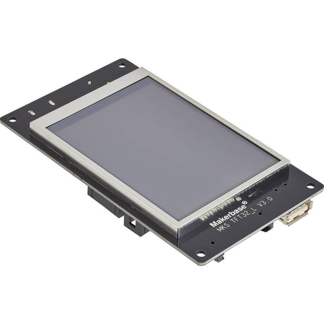 Reservedel display-PCB Passer til (3D printer): | Elgiganten