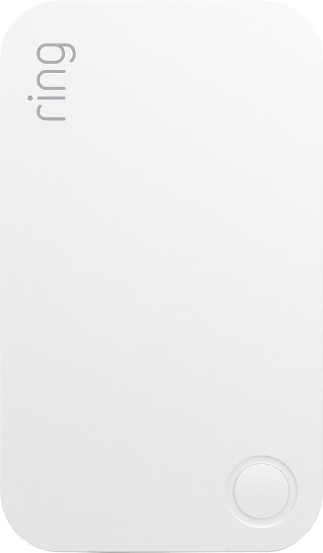 Ring Alarm Range Extender räckviddsförlängare - Elgiganten - Elgiganten