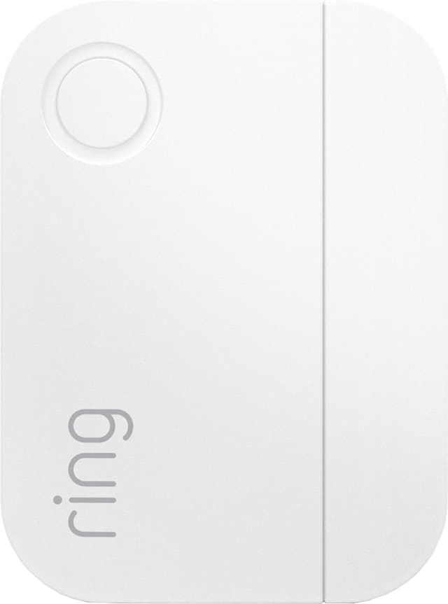Ring Alarm Contact Sensor magnetkontakt (2:a gen) - Elgiganten - Elgiganten