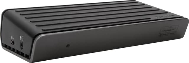 Targus DOCK180 DV4K universel dockingstation | Elgiganten