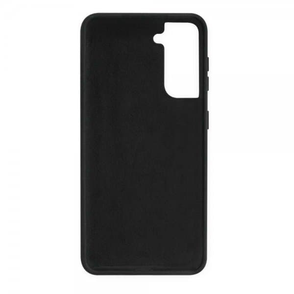 Key Samsung Galaxy S21 Plus Deksel Silicone Case Svart - Elkjøp
