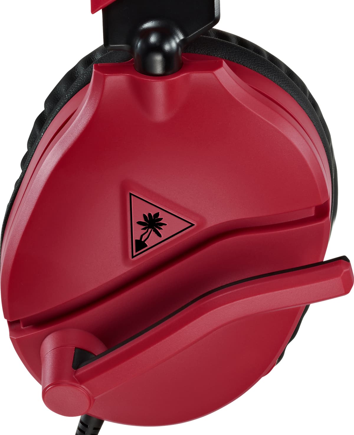 Turtle Beach Recon 70N gaming headset (Midnight Red) - Elkjøp