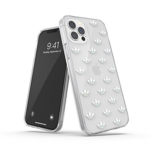 Adidas iPhone 12/iPhone 12 Pro Skal Snap Case Entry - Elgiganten