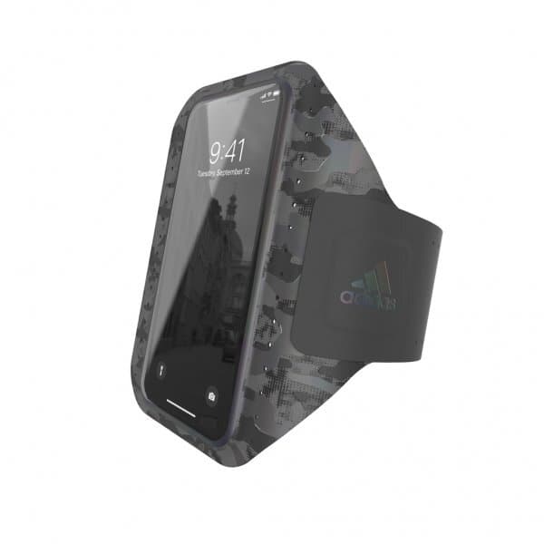 Adidas SP Armband Size L Camo Svart - Elkjøp | Elkjøp