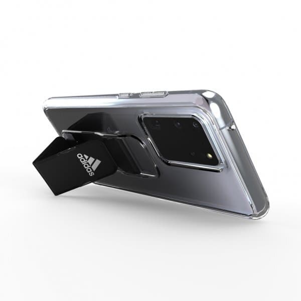Adidas Samsung Galaxy S20 Ultra Deksel SP Grip Case Svart - Elkjøp | Elkjøp