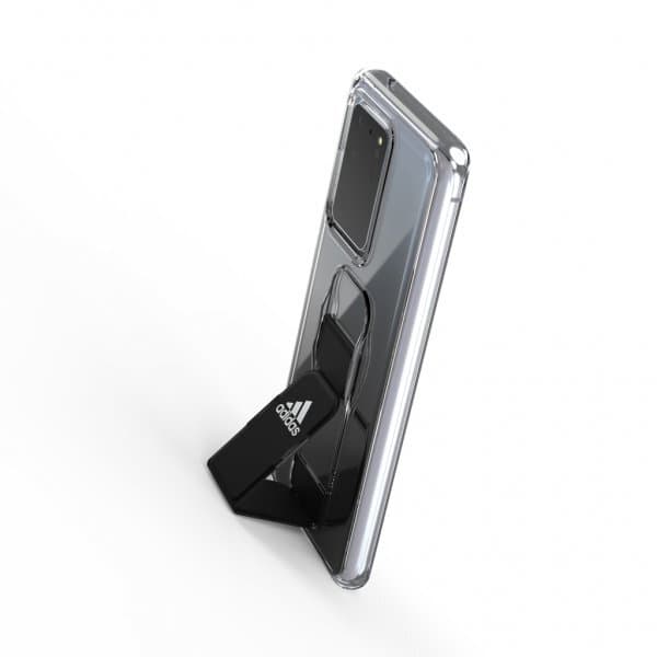 Adidas Samsung Galaxy S20 Ultra Deksel SP Grip Case Svart - Elkjøp