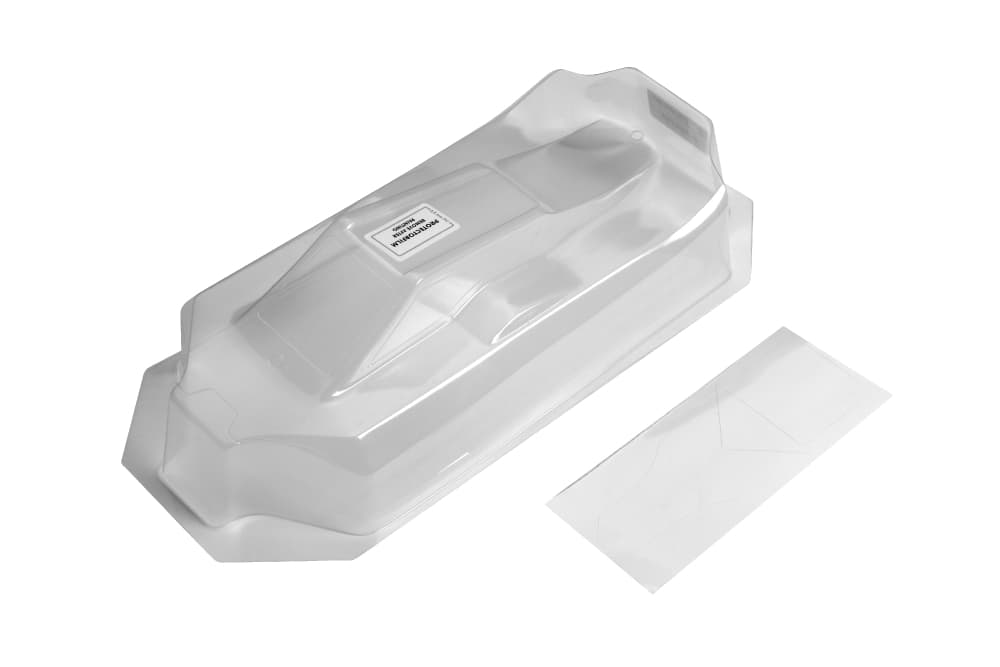 XRAY 52691 RC car body | Elgiganten