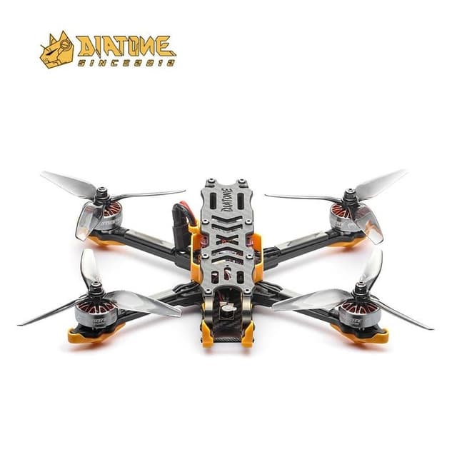 Diatone Roma F5 V2 Power Kit 6S - Elgiganten - Elgiganten