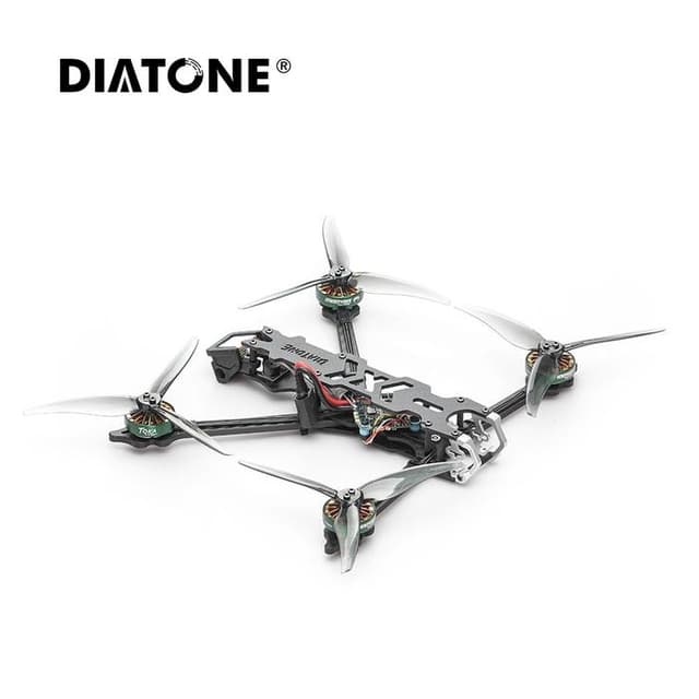 Diatone Roma L5 Power Kit 6s - Elgiganten - Elgiganten